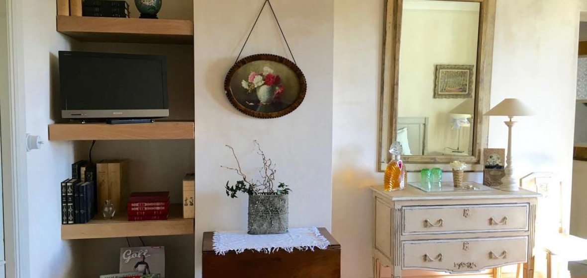 Les Volets Bleus, Pyrenees-Atlantiques Review | The Hotel Guru