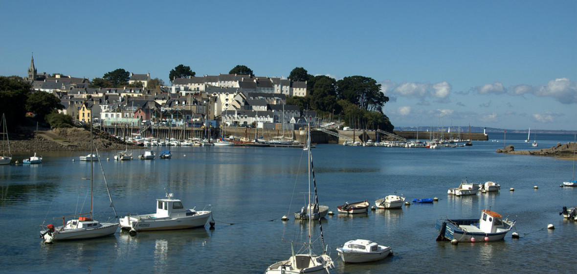 Best places to stay in Douarnenez, France | The Hotel Guru