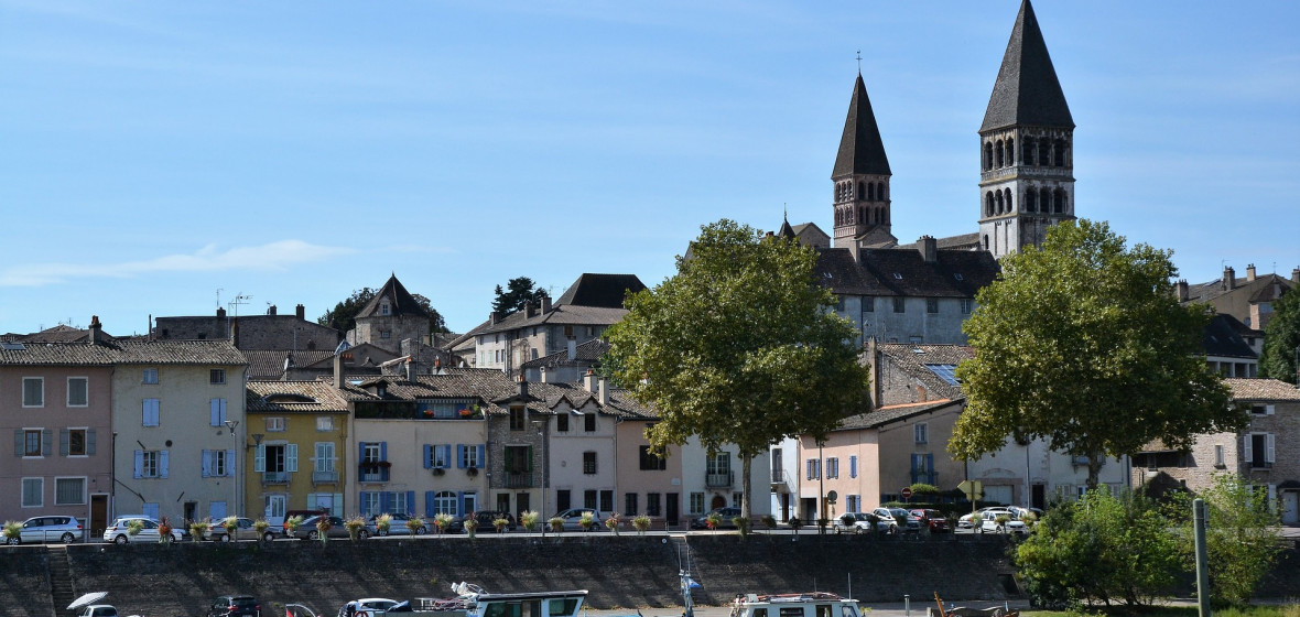 Best places to stay in Tournus, France | The Hotel Guru