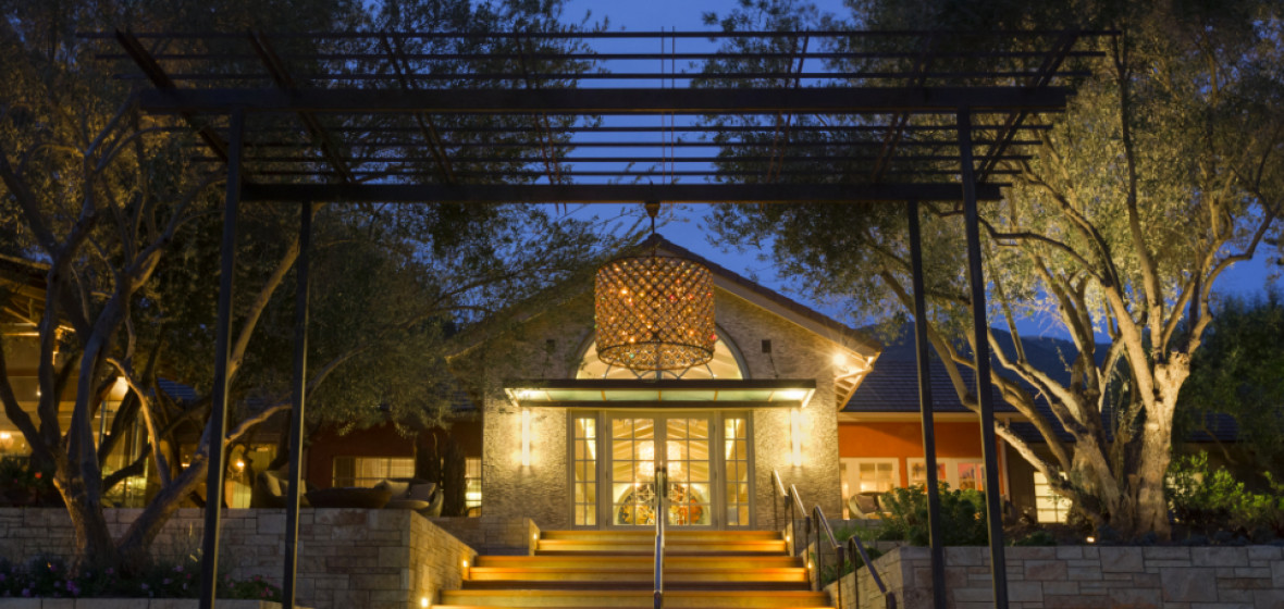 Bernardus Lodge & Spa, Carmel Valley Review | The Hotel Guru