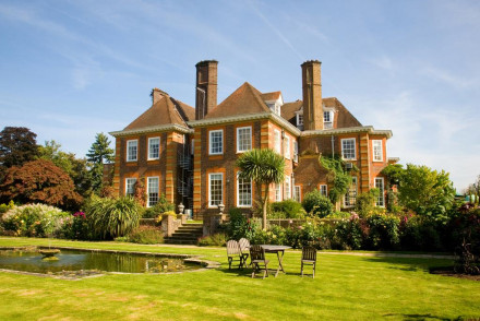 Best places to stay in Surrey, United Kingdom | The Hotel Guru