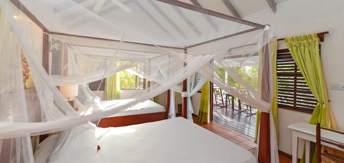 Ti Kaye, St Lucia Review | The Hotel Guru