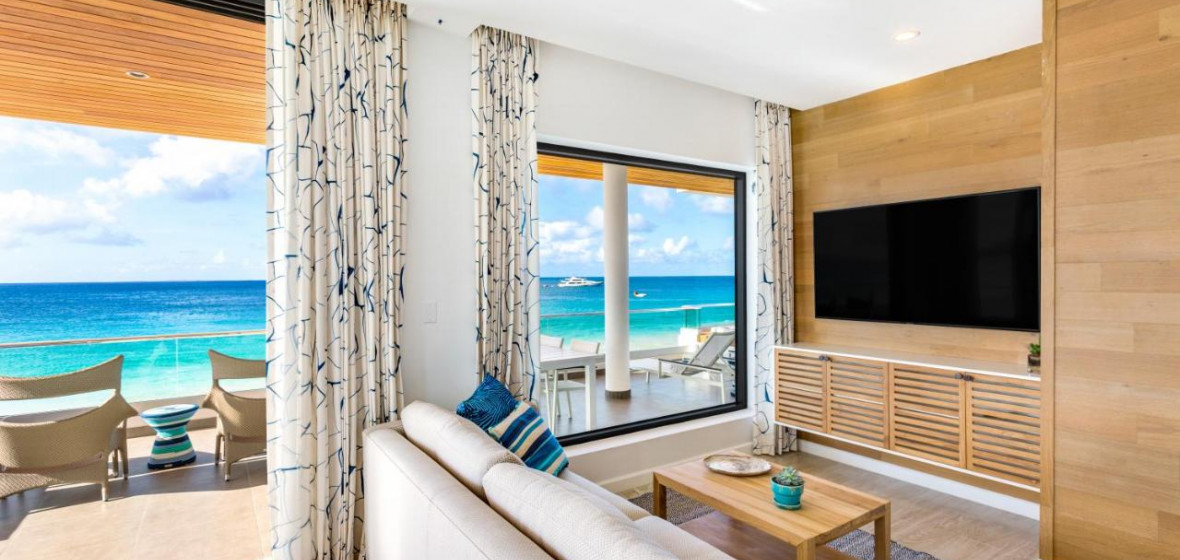 Tranquility Beach Resort, Anguilla Review | The Hotel Guru
