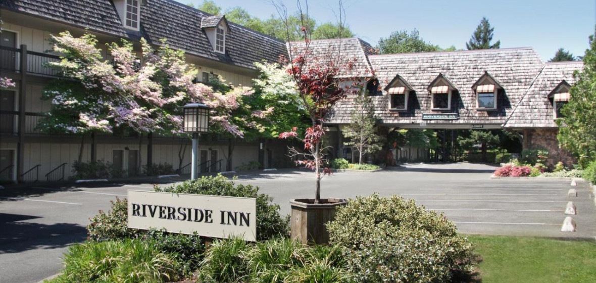 Riverside Inn, Oregon Review | The Hotel Guru