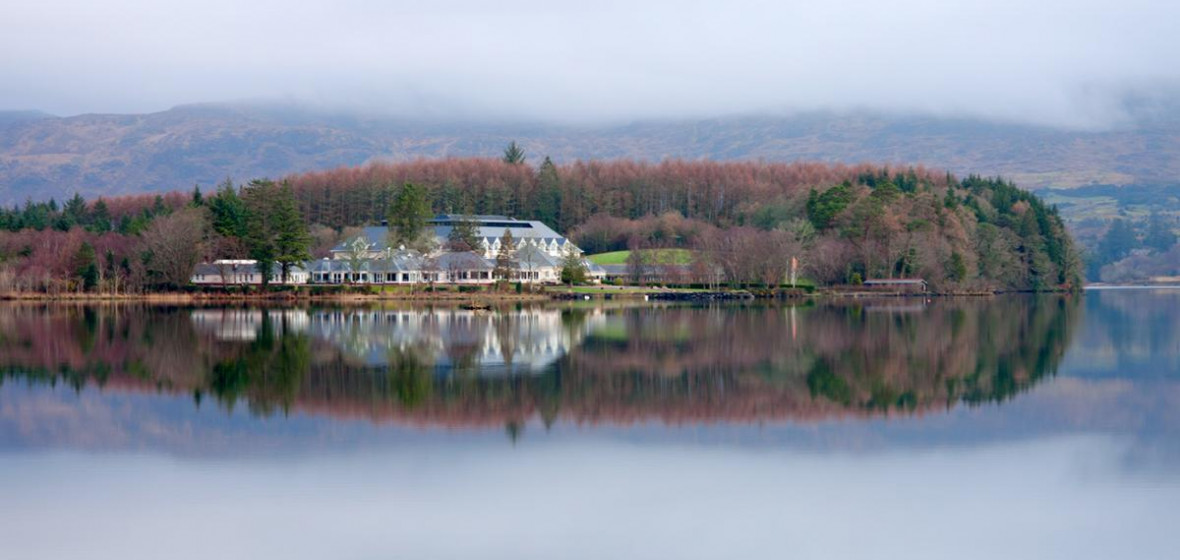 Harvey's Point , County Donegal Review | The Hotel Guru