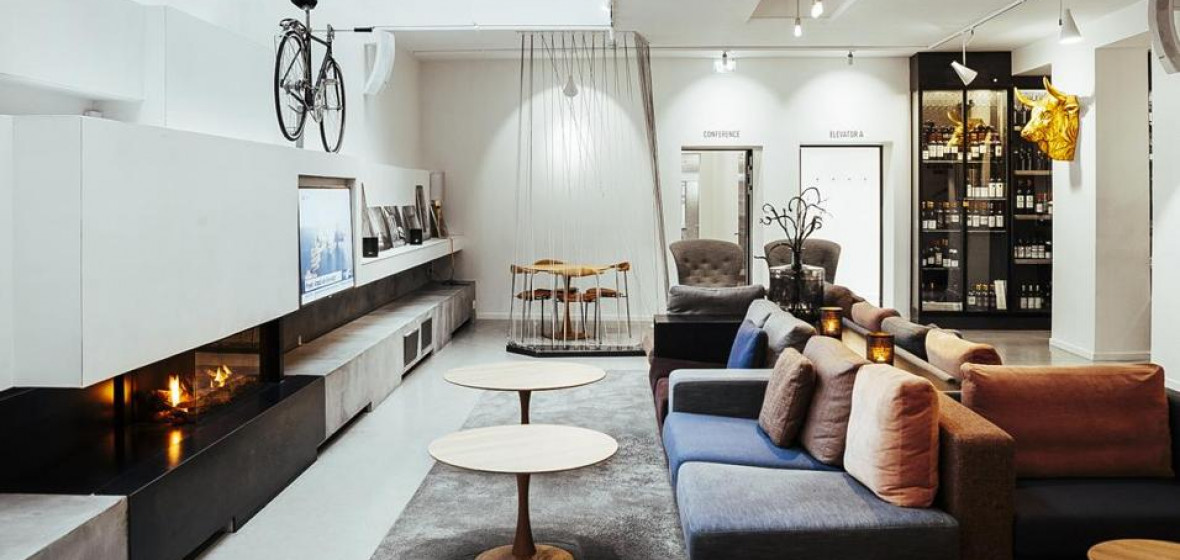 SP34, Copenhagen Review | The Hotel Guru