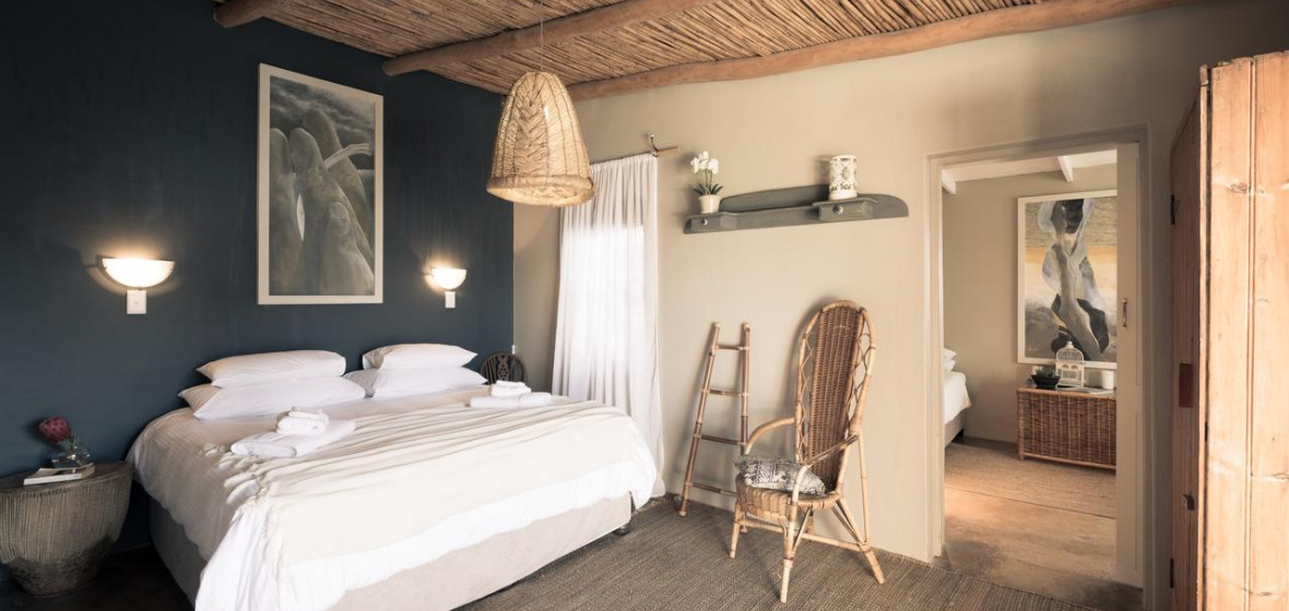 Smugglers' Cottage, Paternoster Review | The Hotel Guru