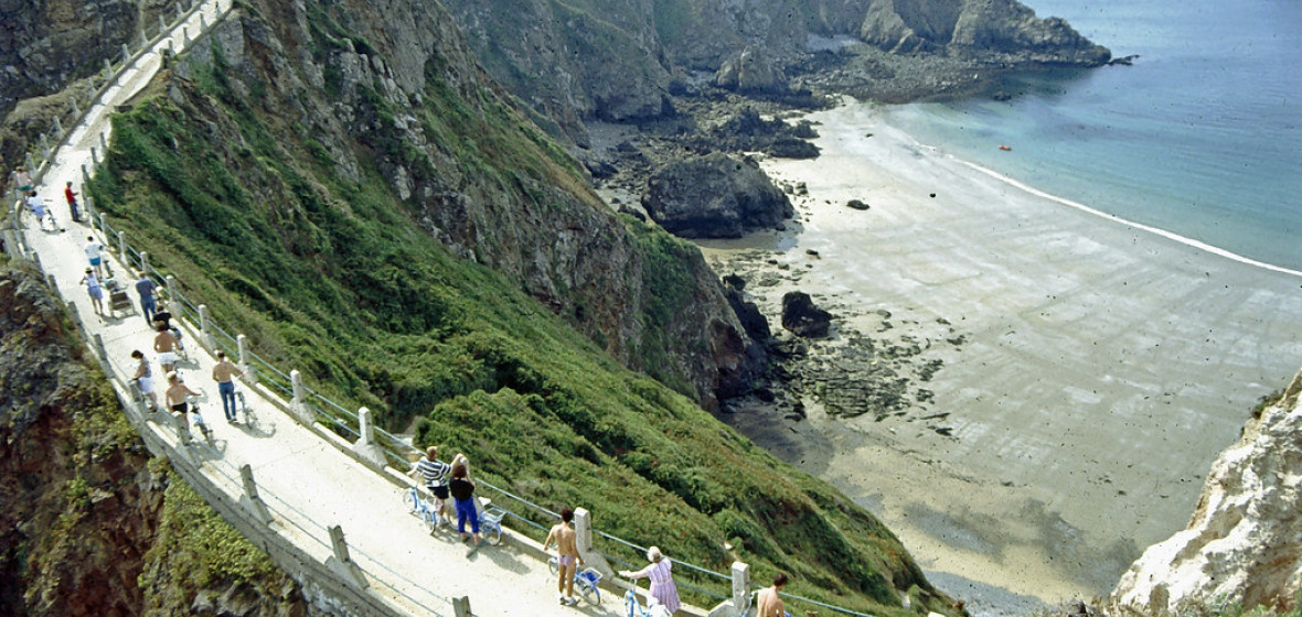 Best places to stay in Sark, United Kingdom | The Hotel Guru