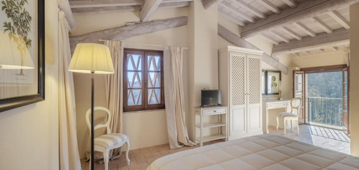 Rivo della Corte, Pistoia (Tuscany), Italy. Expert reviews and ...