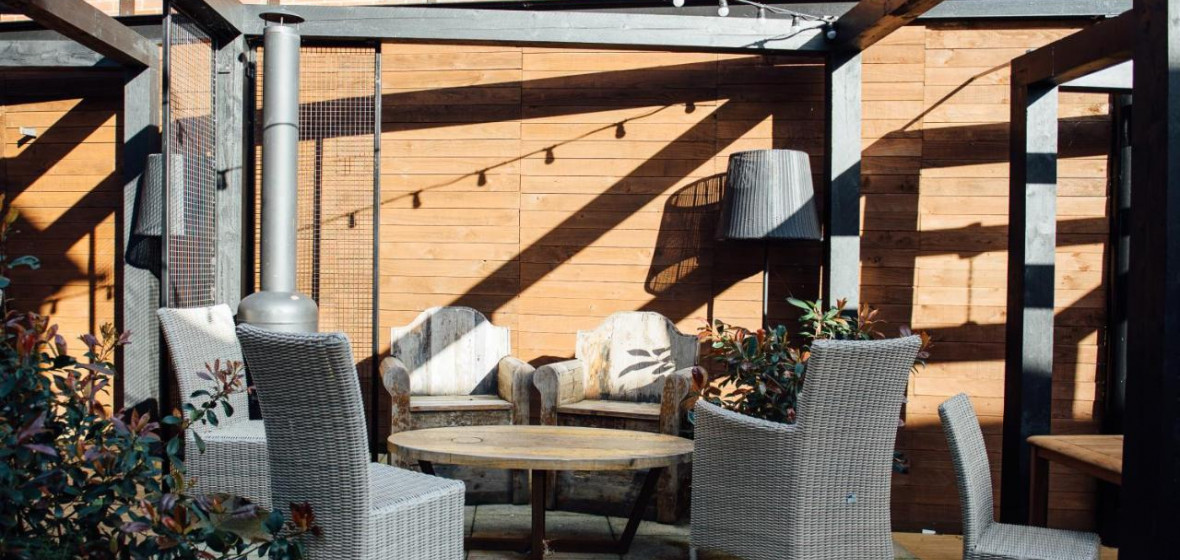 The White Hart Ampthill, Bedfordshire Review | The Hotel Guru