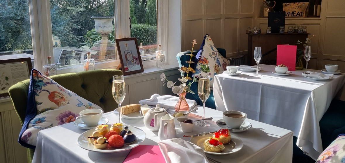 Rowhill Grange Hotel & Utopia Spa, Kent Review | The Hotel Guru