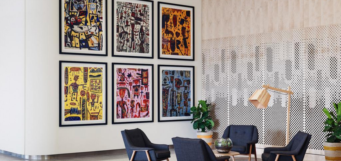 The Larwill Studio, Melbourne Review | The Hotel Guru