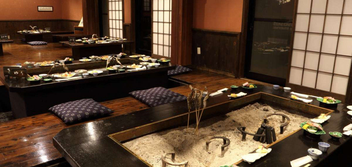 Ryokan Wakaba, Kyushu Review | The Hotel Guru