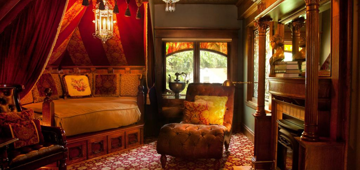 Rivertown Inn, Stillwater Review | The Hotel Guru