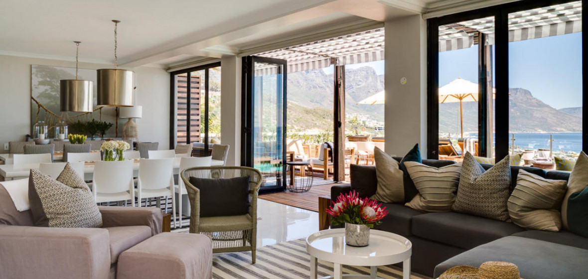Cape View Clifton, Cape Town Review | The Hotel Guru