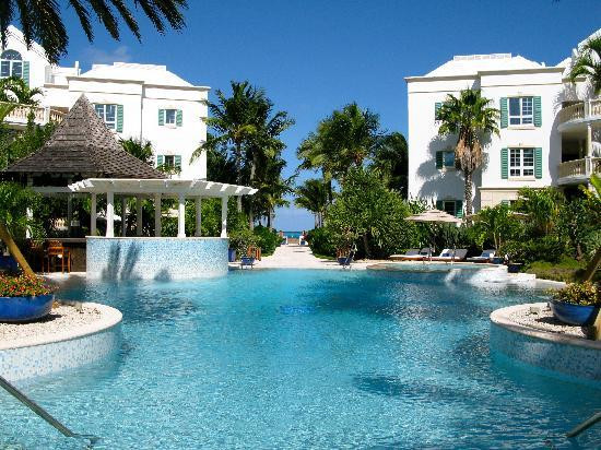 Point Grace, Turks and Caicos Review | The Hotel Guru