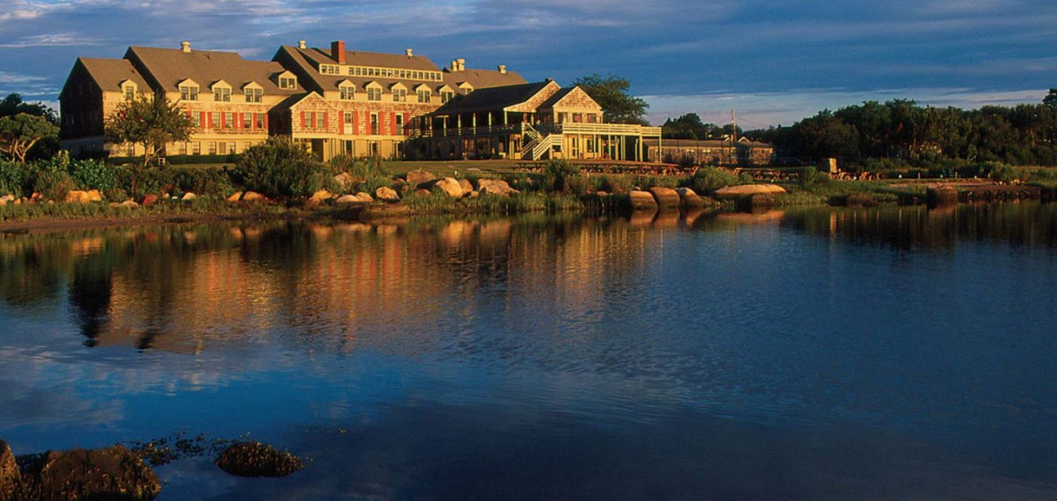 Weekapaug Inn, Westerly Review | The Hotel Guru