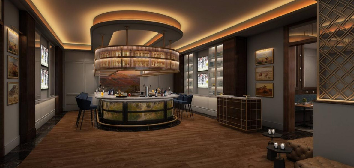 The Barfield, Amarillo Review | The Hotel Guru