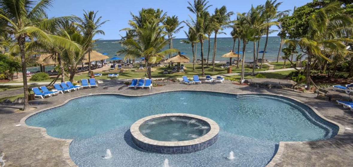 Coconut Bay, St Lucia Review | The Hotel Guru