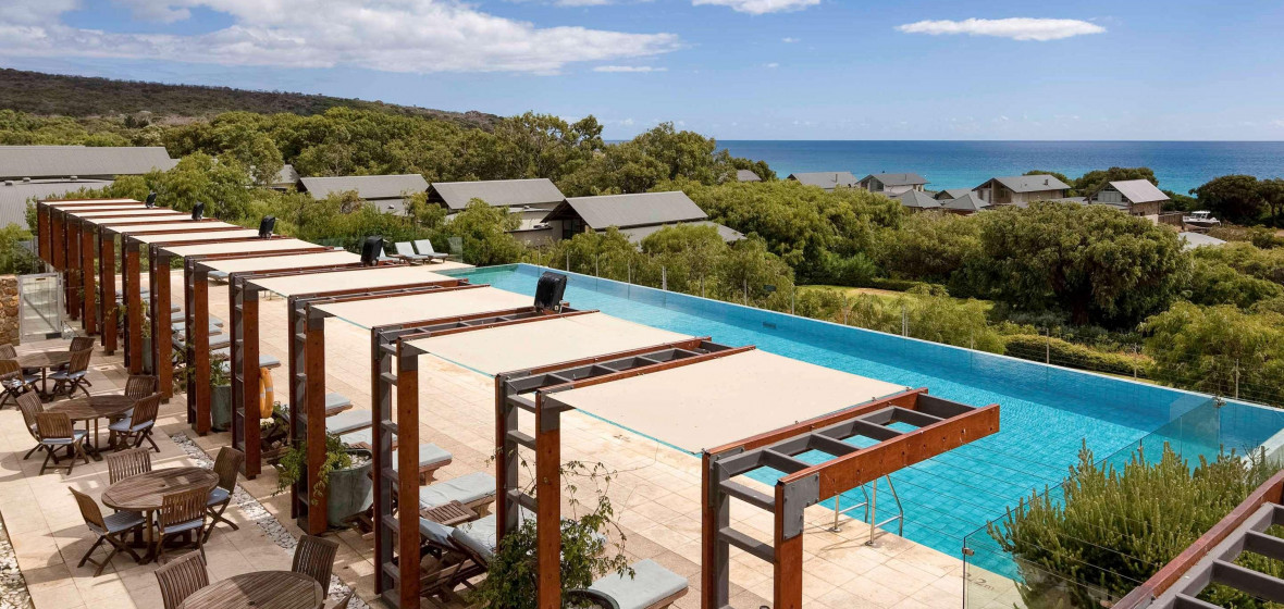 Pullman Bunker Bay Resort, Margaret River (Western Australia ...