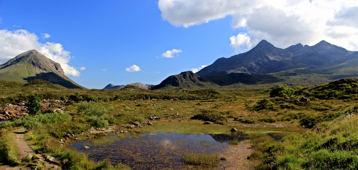 Best places to stay in Inverness-shire, United Kingdom | The Hotel Guru