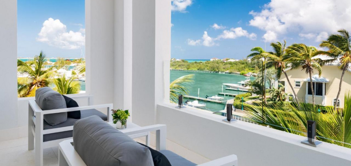 Zenza Hotel, Providenciales Review | The Hotel Guru