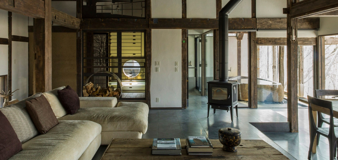 Shiguchi, Niseko (Hokkaido), Japan. Expert reviews and highlights | The ...