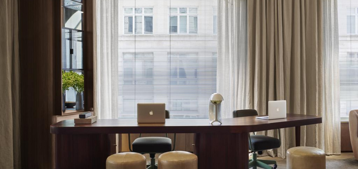 11 Howard, New York Review | The Hotel Guru