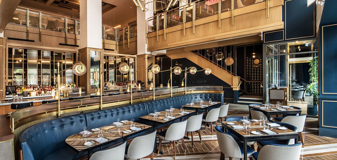 Viceroy Chicago, Chicago Review | The Hotel Guru