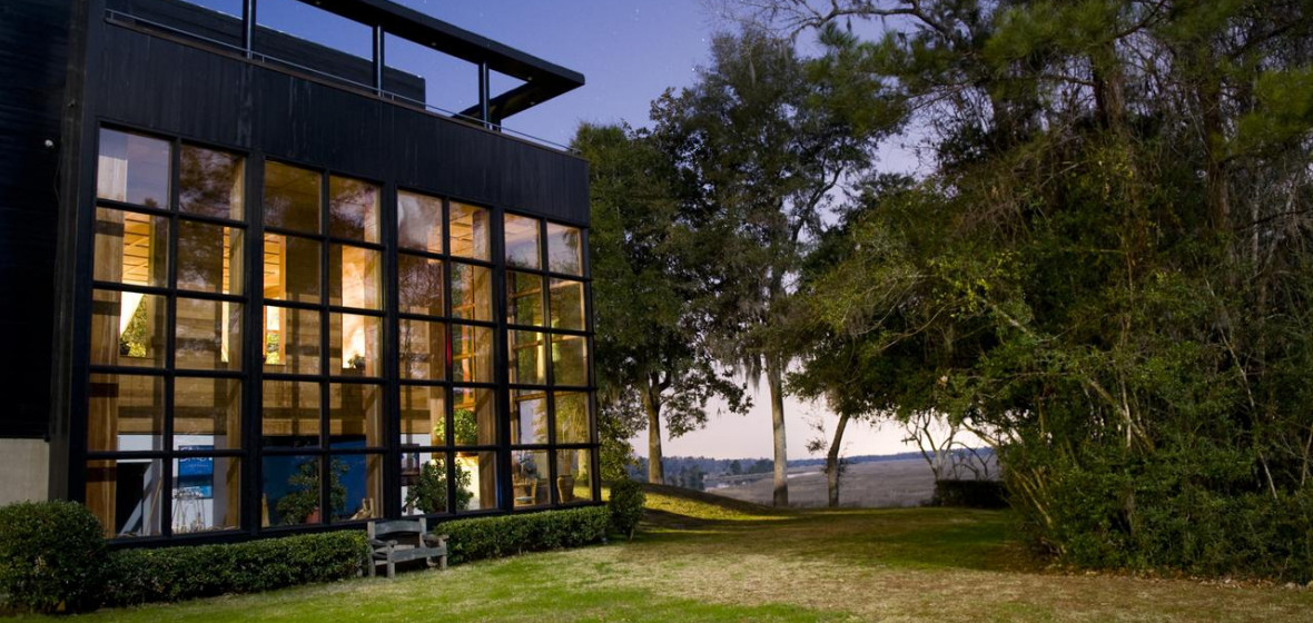 The Inn at Middleton Place, Charleston Review | The Hotel Guru