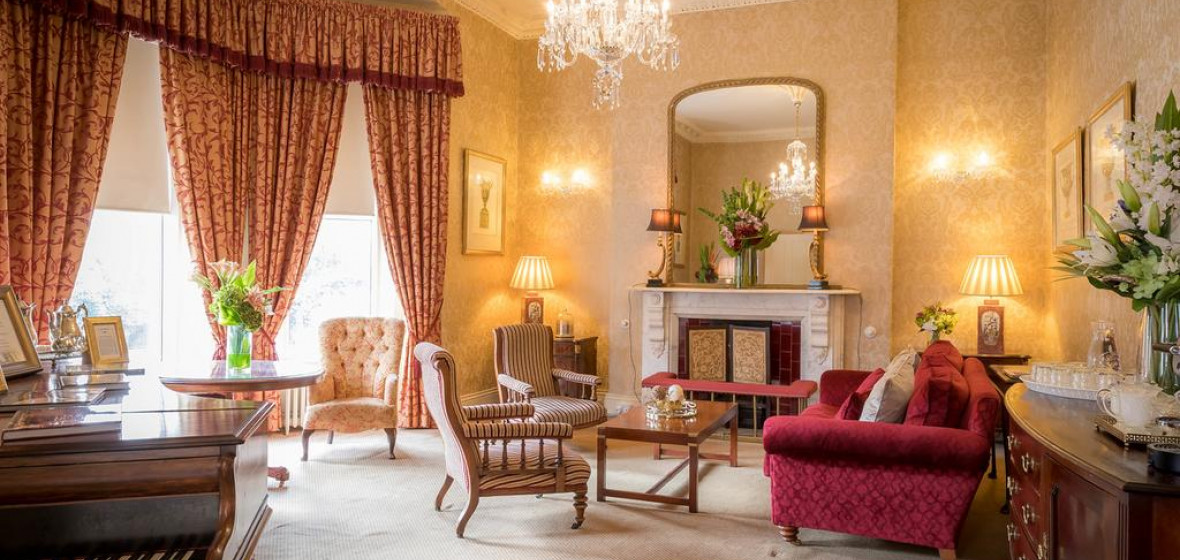 Ariel House, Dublin Review | The Hotel Guru
