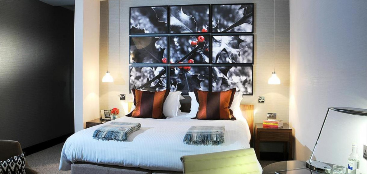 Stanley House Hotel & Spa, Lancashire Review | The Hotel Guru