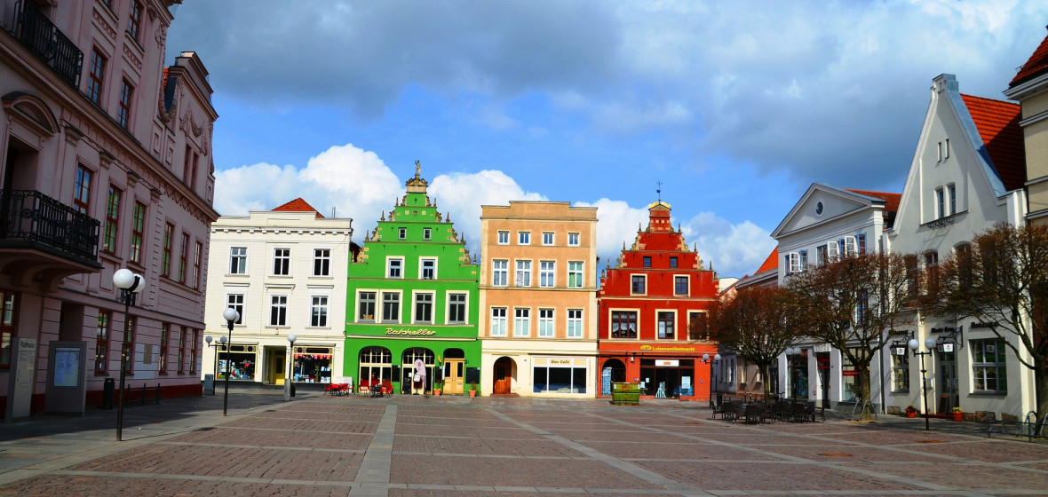 Best places to stay in Gustrow, Germany | The Hotel Guru