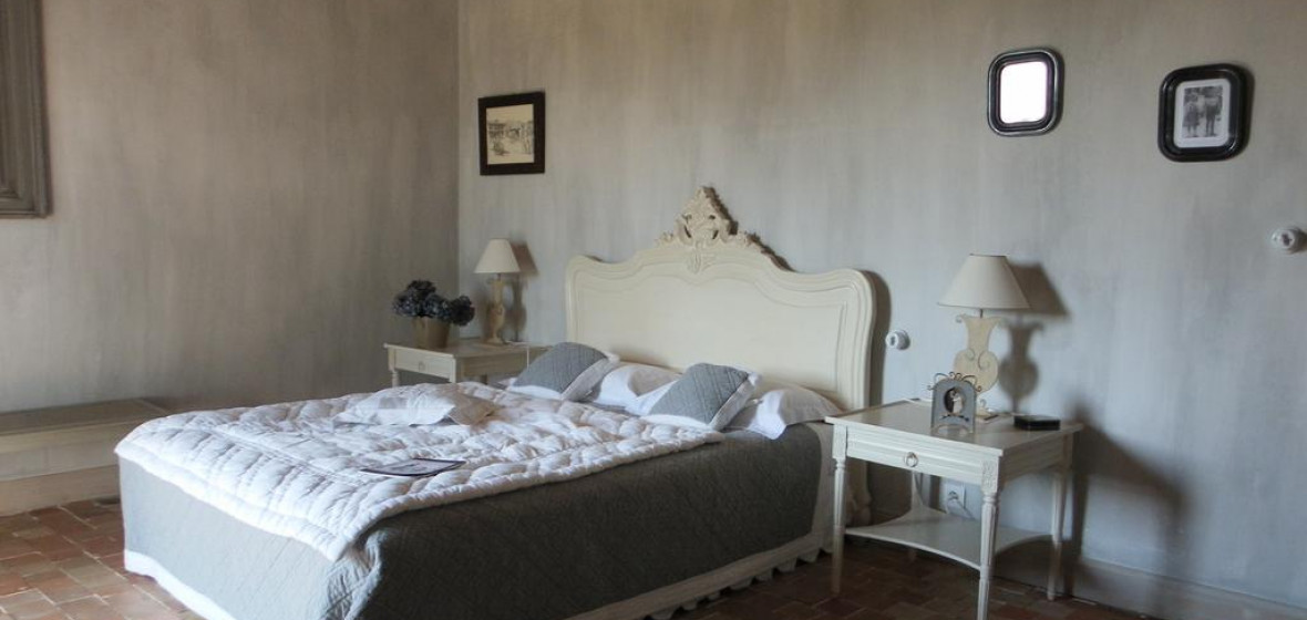 Les Volets Bleus, Pyrenees-Atlantiques Review | The Hotel Guru