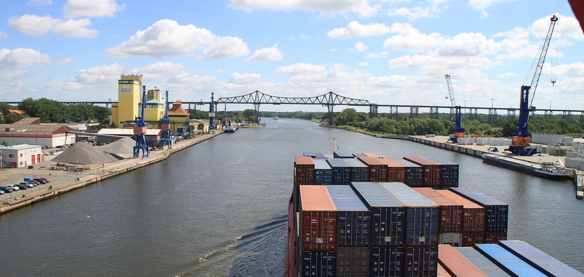 Best places to stay in Rendsburg, Germany | The Hotel Guru