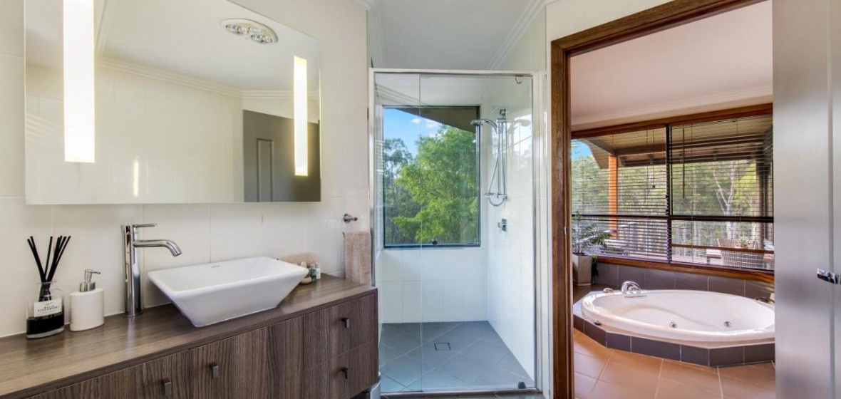 Cedars Mount View, New South Wales (Mount View), Australia. Expert ...