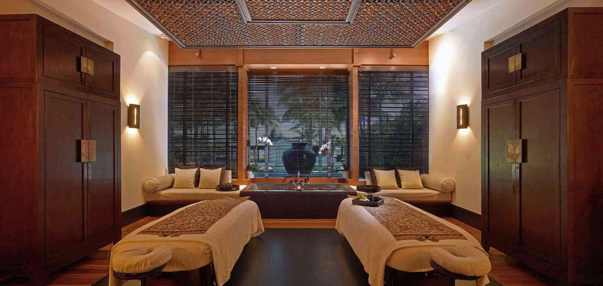 The Setai, Miami Review | The Hotel Guru