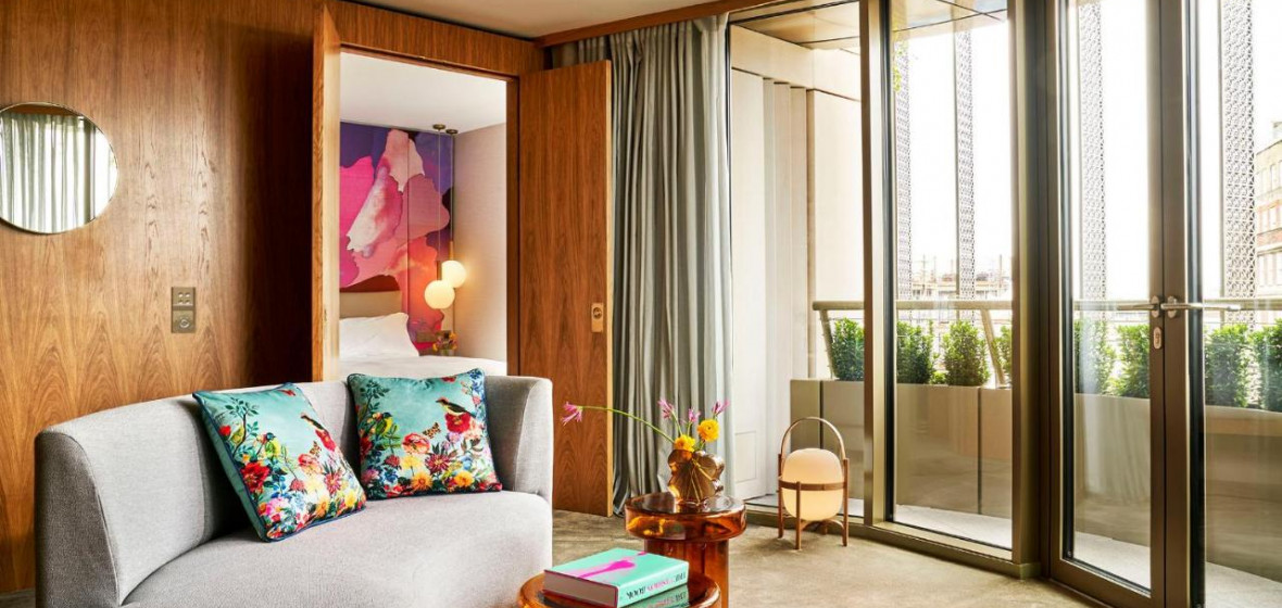 The BoTree, London (Marylebone). Expert reviews and highlights | The ...