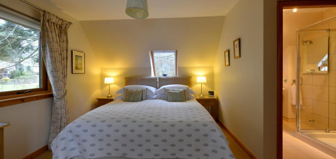 Brae House, Aberfeldy Review | The Hotel Guru