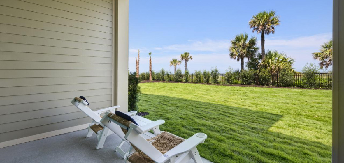 Jekyll Ocean Club, Jekyll Island Review | The Hotel Guru