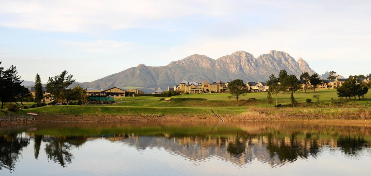 Devonvale Golf & Wine Estate, Stellenbosch Review | The Hotel Guru