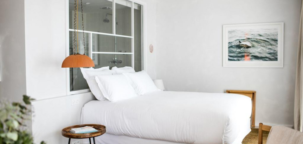 Les Roches Rouges, Saint Raphael Review | The Hotel Guru