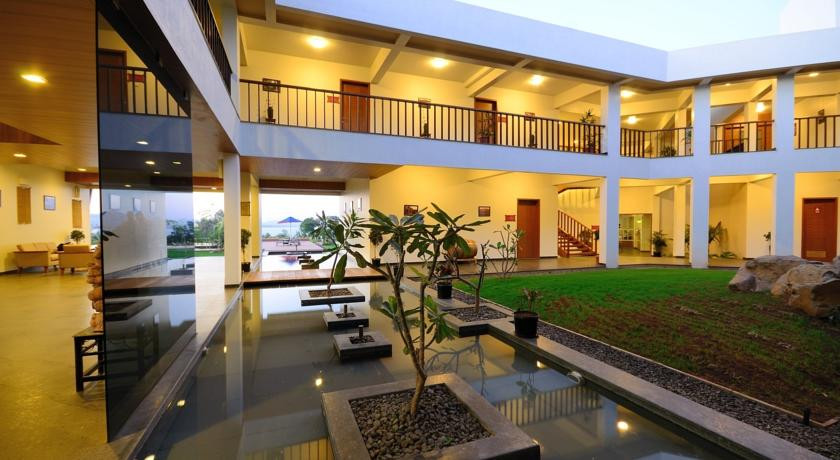 Beyond by Sula, Nashik Review | The Hotel Guru