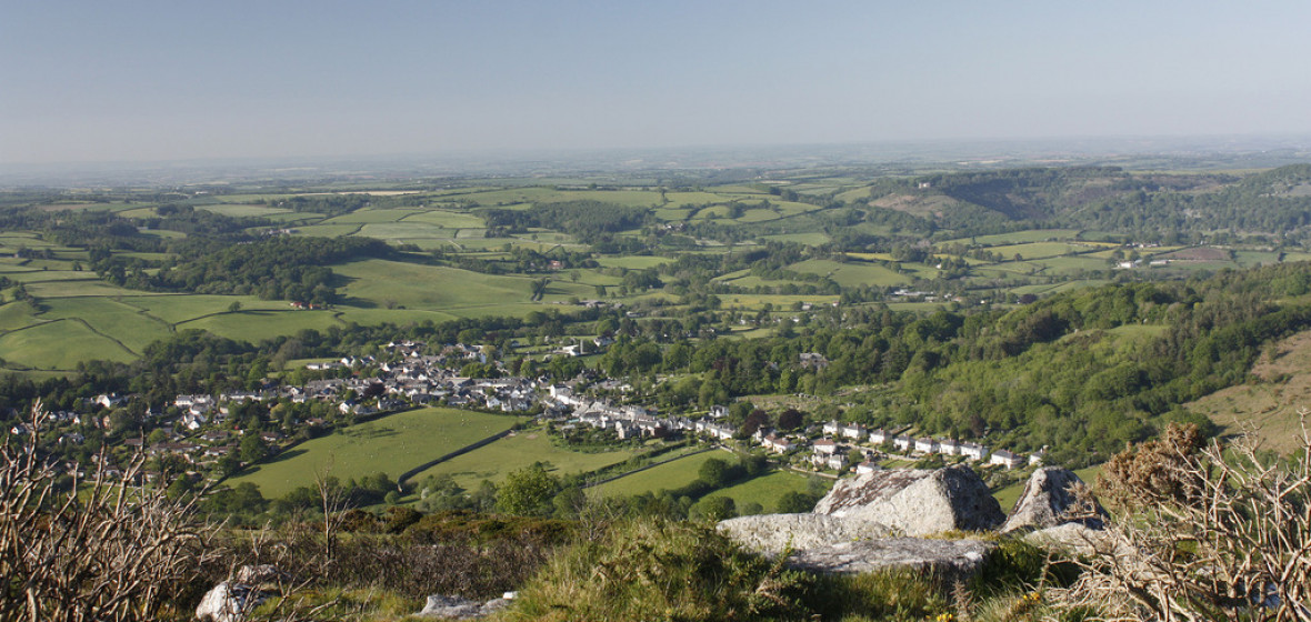 Best places to stay in Chagford, United Kingdom | The Hotel Guru