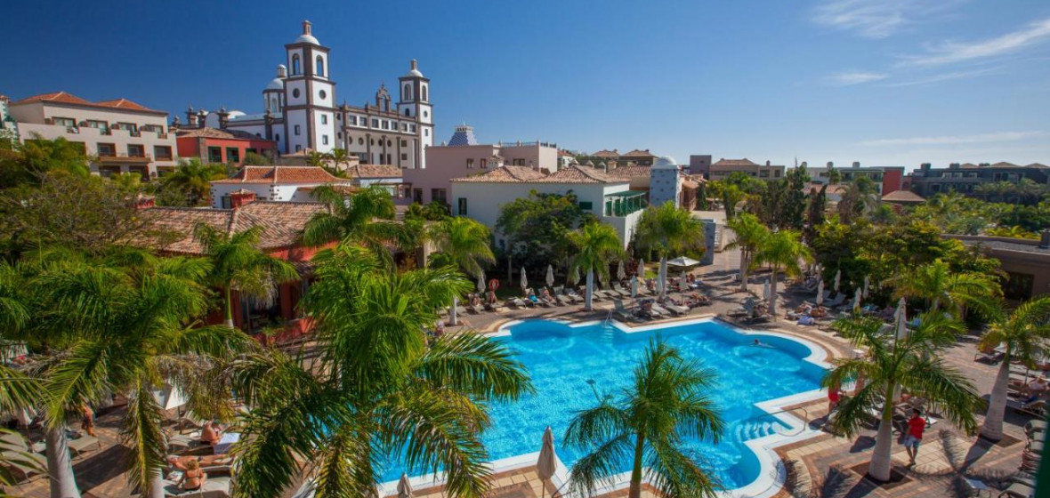 Lopesan Villa Del Conde Resort, Gran Canaria Review | The Hotel Guru