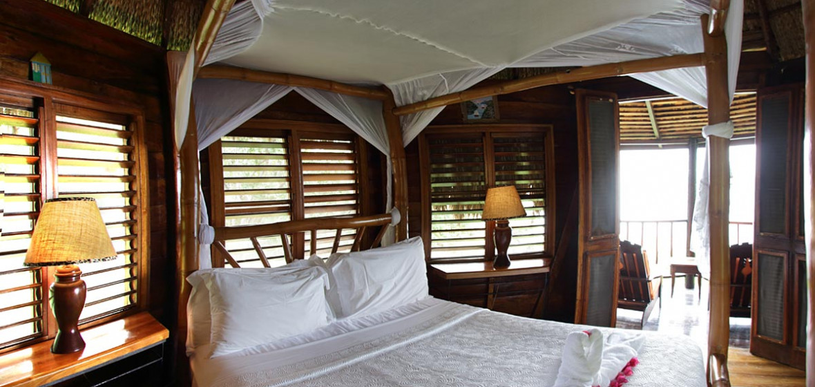 Tensing Pen, Jamaica Review | The Hotel Guru