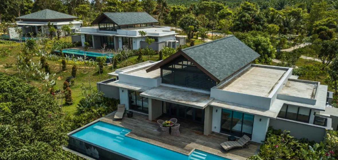 Mangala Resort & Spa, Malaysia (Kuantan). Expert reviews and highlights ...