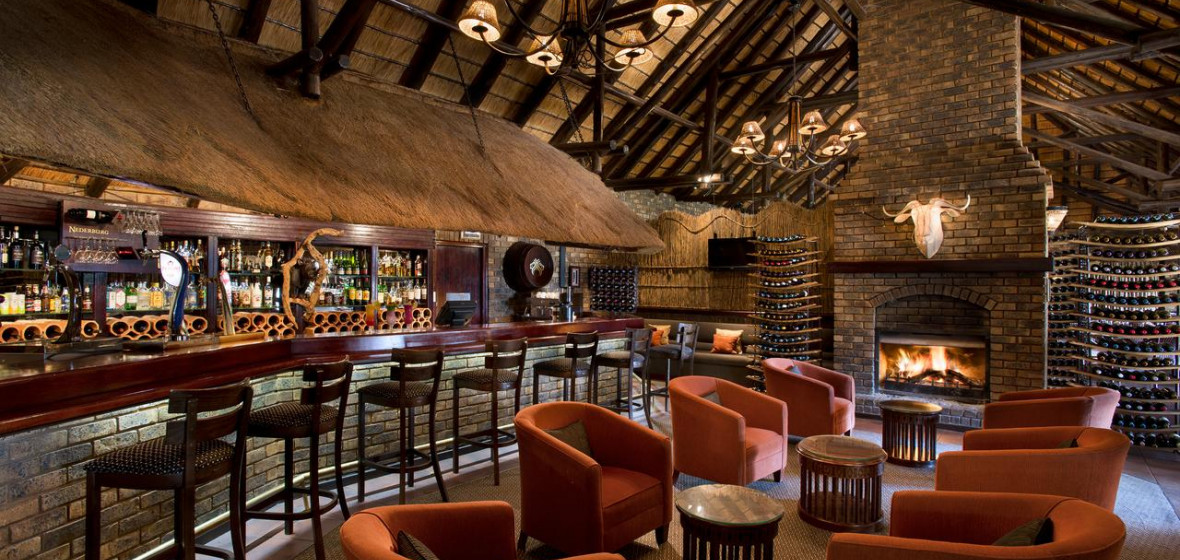 Bakubung Bush Lodge, North West Province Review | The Hotel Guru