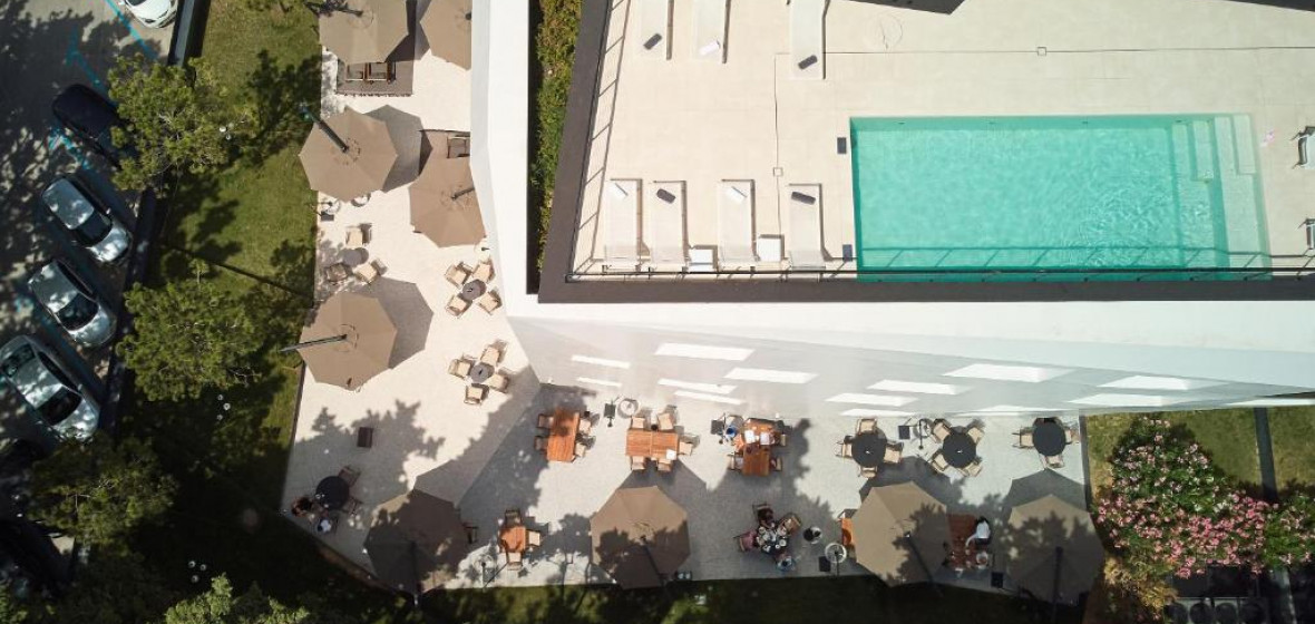 Briig Boutique Hotel, Split, Croatia. Expert reviews and highlights ...