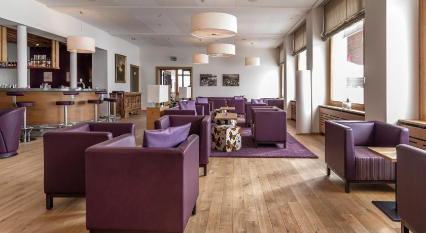 Hof Maran, Arosa Review | The Hotel Guru